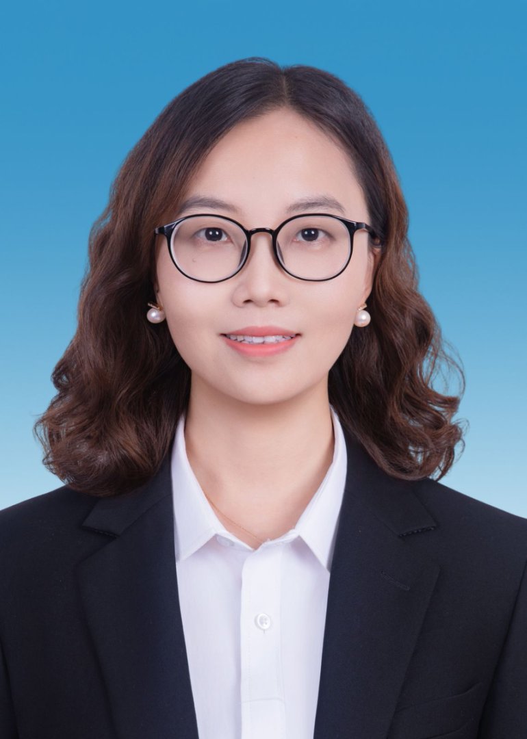 Yi Chen-南昌大学食品学院英文